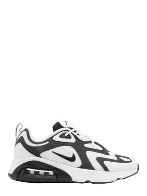 Nike Air Max 200 Sneakers - White