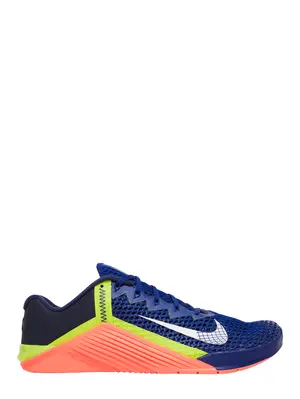Nike Metcon 6 Sneakers - Blue