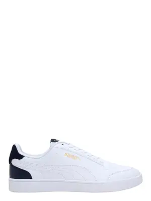 PUMA Shuffle Sneakers - White