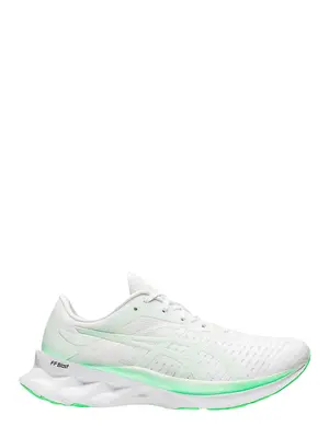 Asics Novablast Sneakers - White