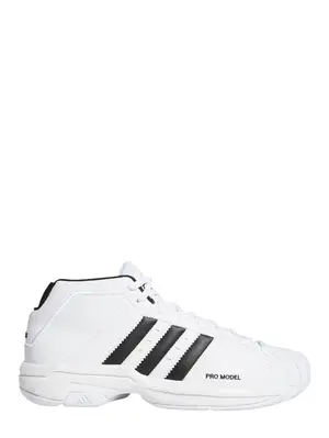 Adidas Pro Model 2g - White
