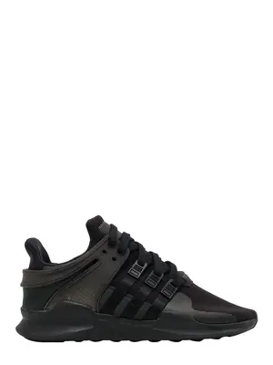 Adidas Eqt Support Adv Sneakers - Black