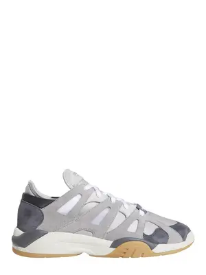 Adidas Dimension Low Athletic Sneakers - Grey