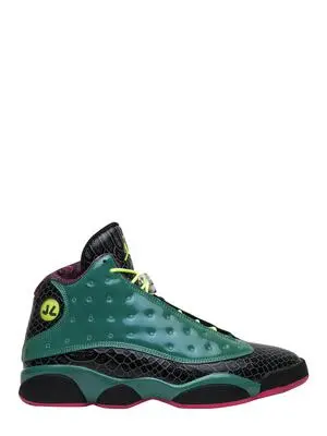 JORDAN Retro 'doernbecher - Green