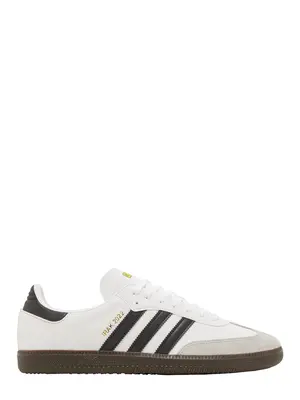 Adidas Irak X Samba Sneakers - White