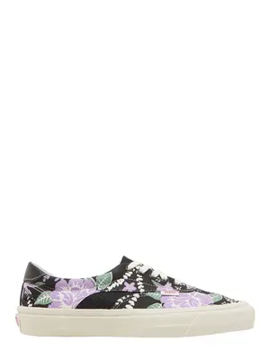 VANS Acer Mesh Ni Sp Aloha Sneakers - Black