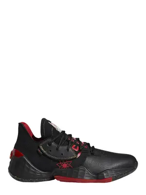 Adidas Harden Vol. 4 'chinese New Year - Black