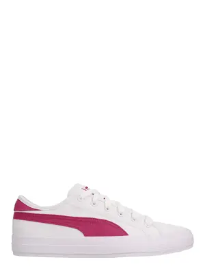 PUMA Capri Sneakers - White