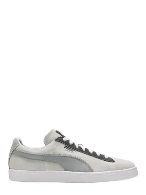 PUMA Michael Lau X Suede Classic Sneakers - Grey