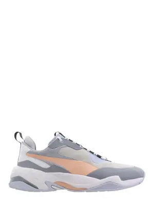 PUMA Thunder Colour Block Sneakers - Grey