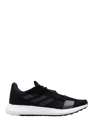 Adidas Senseboost Go Sneakers - Black