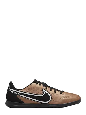 Nike Tiempo Legend 9 Club IC Generation Pack Brown