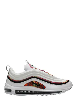 Nike Air Max 97 'Vintage Mosaic' White