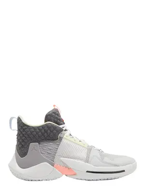 JORDAN Why Not Zer0.2 'kb3' Sneaker - Grey