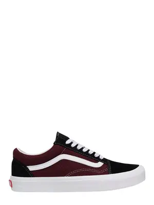 VANS Old Skool P&C Sneakers Red