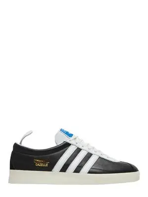 Adidas Gazelle Vintage Sneakers - Black