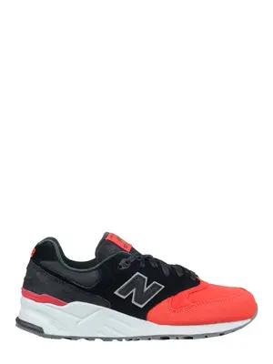 NEW BALANCE 999 Canvas Waxed Sneakers