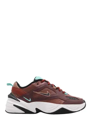 Nike Wmns M2k Tekno Sneakers - Brown