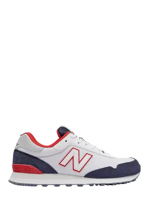 NEW BALANCE 515 Sneakers - White