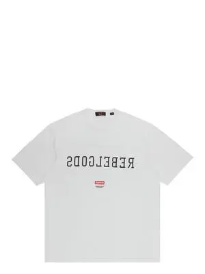 Supreme X Undercover Football Top 'white' White