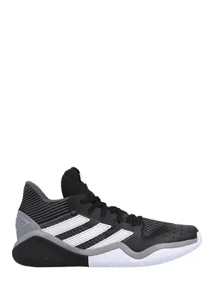 Adidas Harden Stepback Sneakers - Black