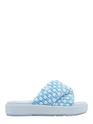 JORDAN Sophia Slide - Blue
