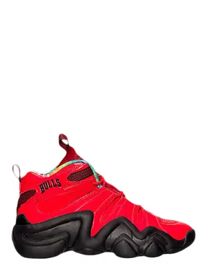 Adidas Crazy 8 'chicago Bulls' Sneakers - Red