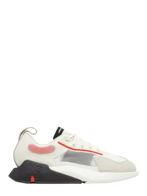 Adidas Y-3 Orisan Sneakers - White