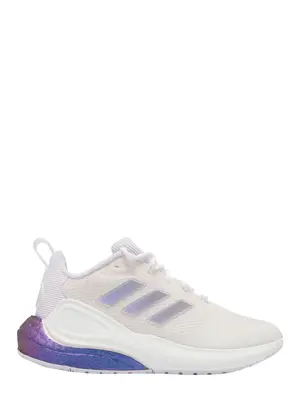 Adidas Alphalava Sneakers - White