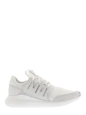 Adidas Tubular Radial Sneakers - White