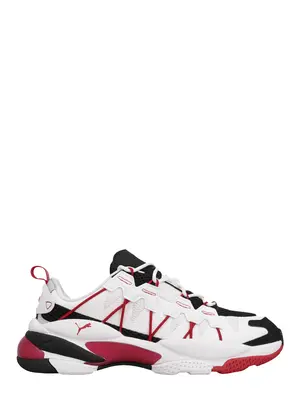 PUMA Lqdcell Omega Sneakers - White