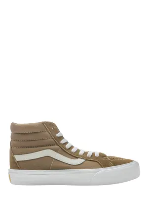 VANS Sk8-hi Reissue Vr3 Lx Sneakers - Brown