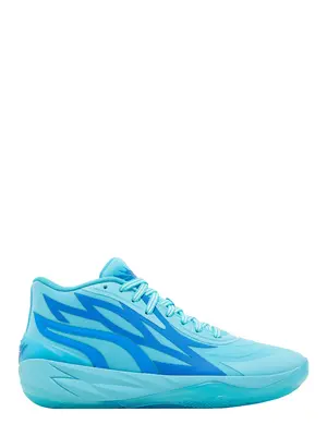 PUMA Mb.02 'rookie Of The Year' Sneakers - Blue