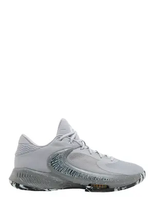 Nike Zoom Freak 4 Ep Sneakers - Grey