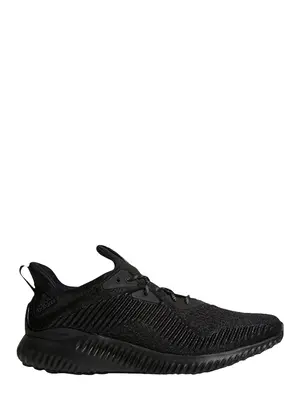 Adidas Alphabounce Em Sneakers - Black