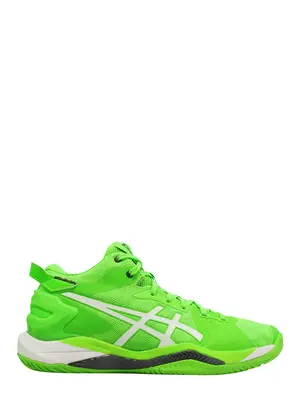 Asics Gelburst 26 Sneakers - Green