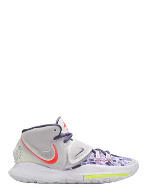 Nike Kyrie 'asia Irving' Sneakers - Purple