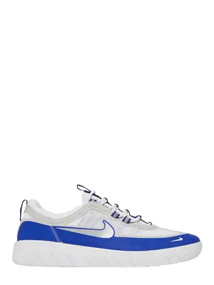 Nike Nyjah Free 2 Sb Sneakers - Blue