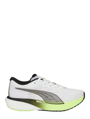 PUMA Deviate Nitro 2 Sneakers - White