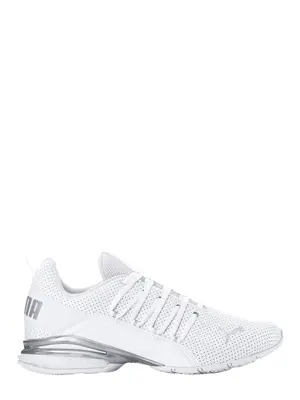 PUMA Axelion Perf Sneakers - White