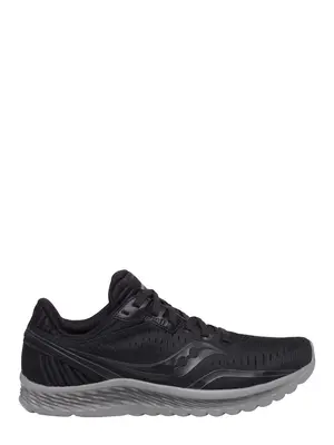 Saucony Kinvara 11 Sneakers - Black
