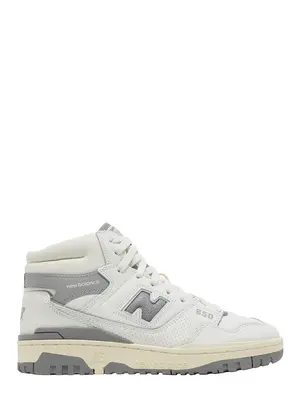 NEW BALANCE Aimé Leon Dore X 650r Sneakers - Grey