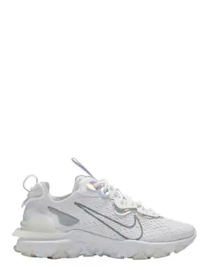 Nike React Vision Sneakers White