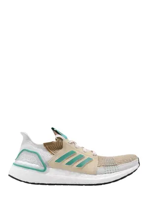 Adidas Ultraboost 19 Sneakers - Green