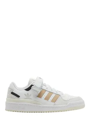 Adidas Forum Low Sneakers - White