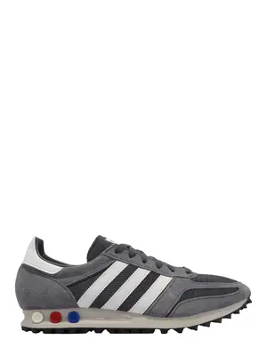 Adidas La Trainer Og Sneakers - Grey
