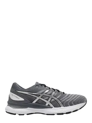 Asics Gel Nimbus 22 Platinum Sneakers Grey
