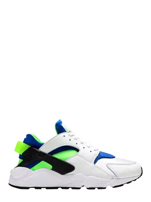 Nike Huarache - White