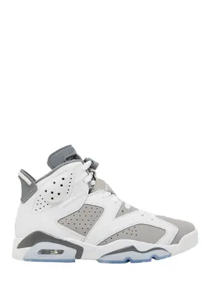 JORDAN 6 Retro Sneakers - White