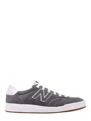 NEW BALANCE 300 Sneakers - Grey